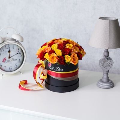 Flori perfecte pentru o zi perfectă – Dolj AZI