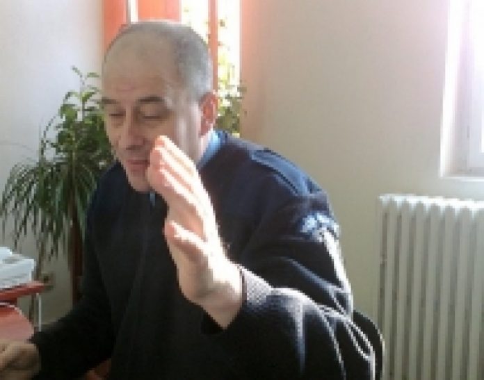 Personalitatea managerului Vaida Adrian – Tabloul psihocomportamental ...