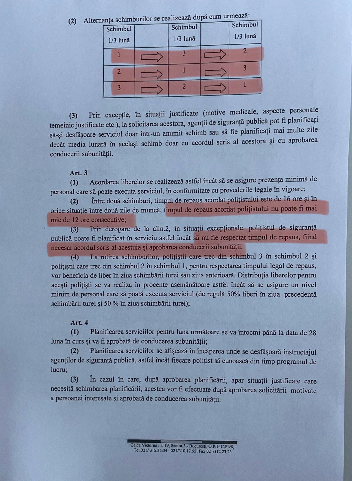 Proteste în fața DGPMB și IGPR dupa ce seful Poliției Capitalei a ...